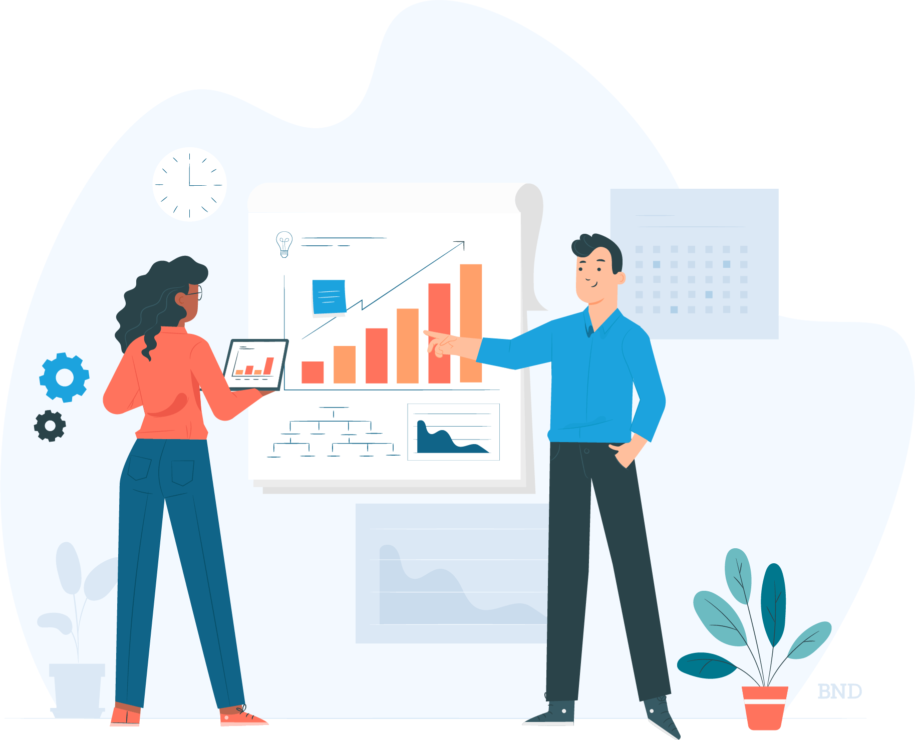 2 Basic Types Of Business Education Dazzle