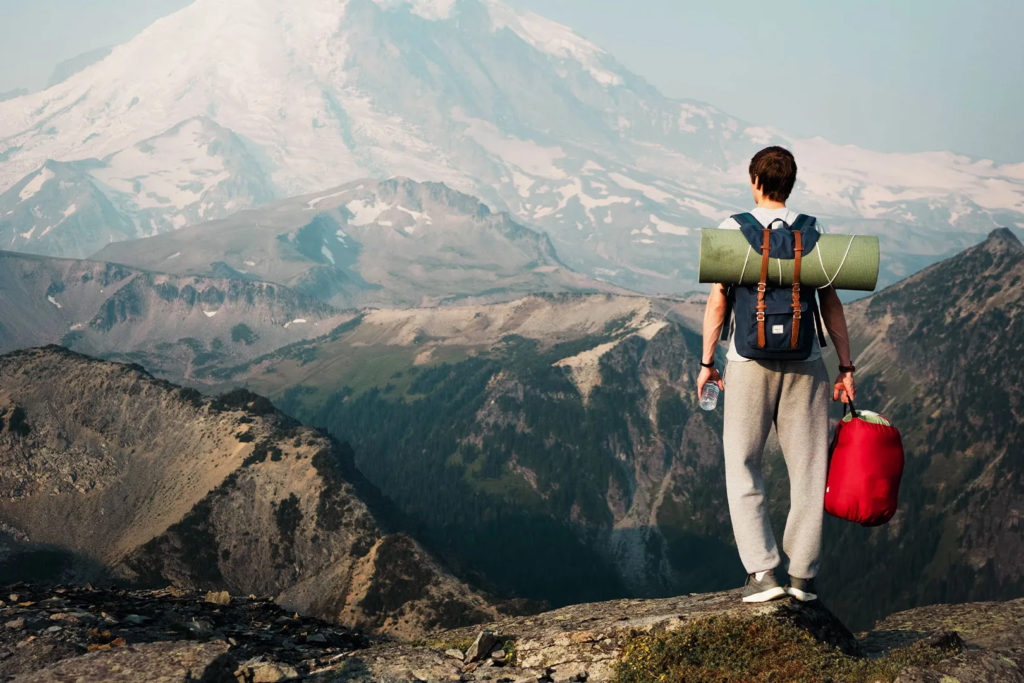 3 Useful Benefits Of Solo Trips Education Dazzle